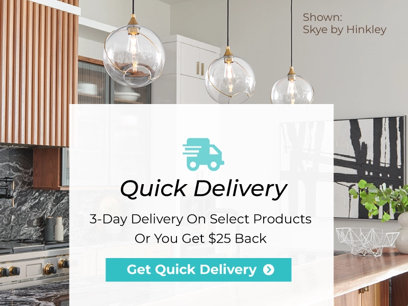 No Duties, Tax or Fees on Lighting to Canada | Canada Lighting Experts